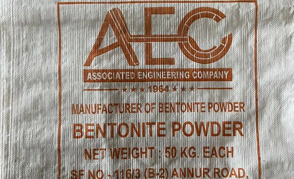 Associated Engineering Company